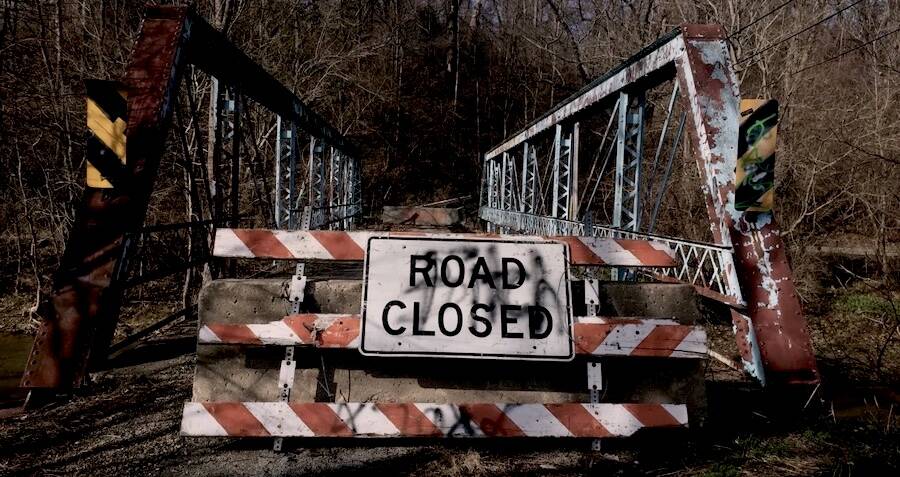 Crybaby Bridges And The Spooky Legends Behind Them