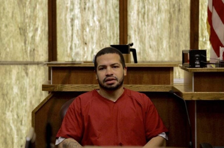 Sean Taylor's Death And The Botched Robbery Behind It