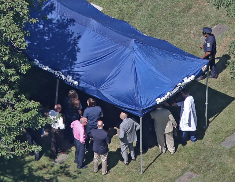 Boston Strangler: Inside The Mystery Of The Massachusetts Serial Killer