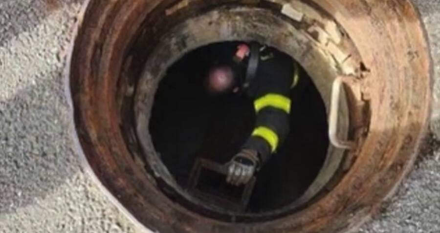 Five Kids Get Lost In Staten Island's Sewer System