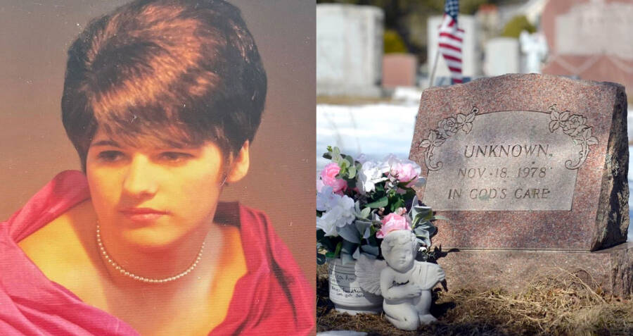 'Granby Girl' Shot Dead In 1978 Finally Identified Using DNA