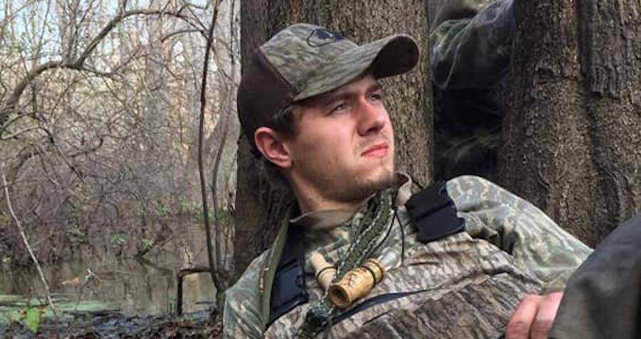 Missing Arkansas Man Found Walking On Texas Beach Years Later