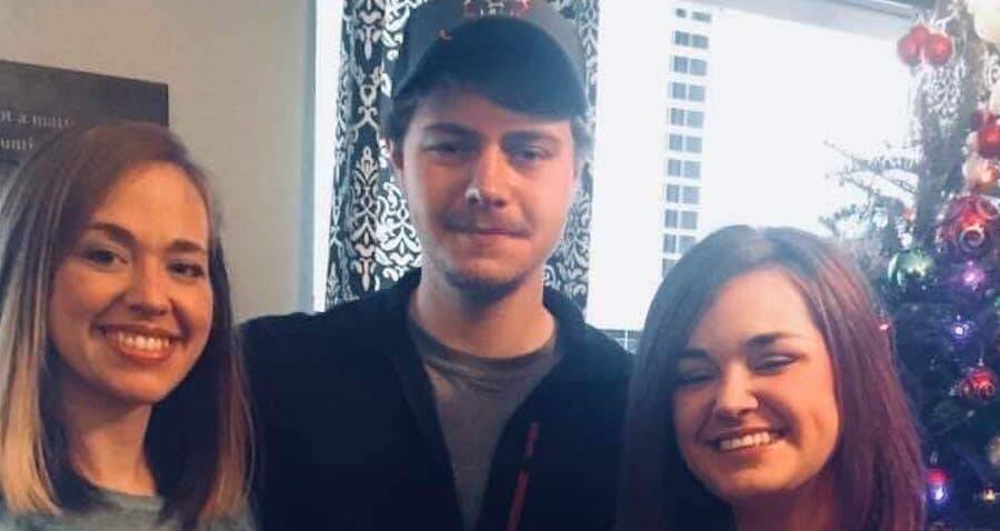 Missing Arkansas Man Found Walking On Texas Beach Years Later