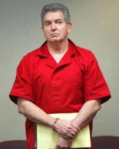 FBI Agent John Connolly And His Alliance With Whitey Bulger