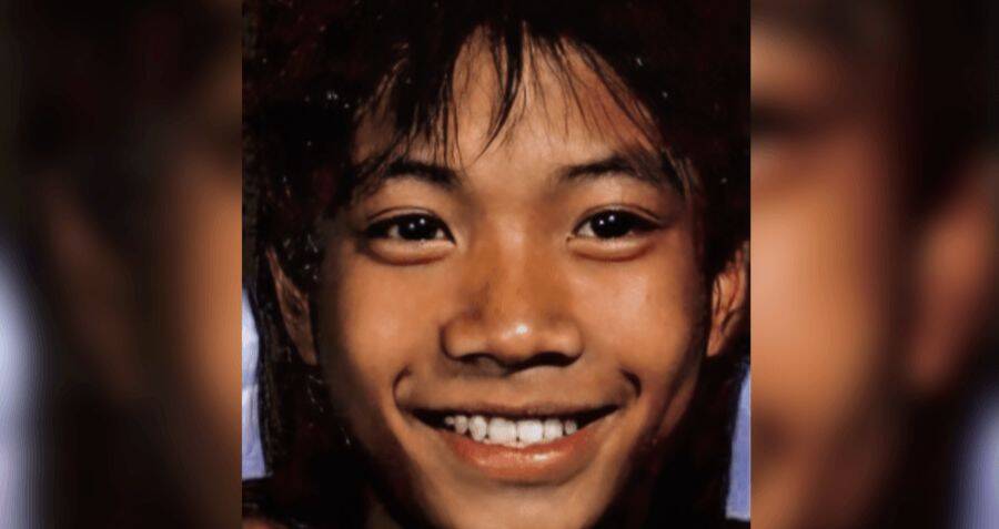 Konerak Sinthasomphone, The Youngest Victim Of Jeffrey Dahmer