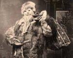 Belsnickel, The Menacing Christmas Figure Of German Folklore