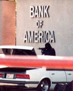The North Hollywood Shootout And The Botched Bank Robbery That Led To It