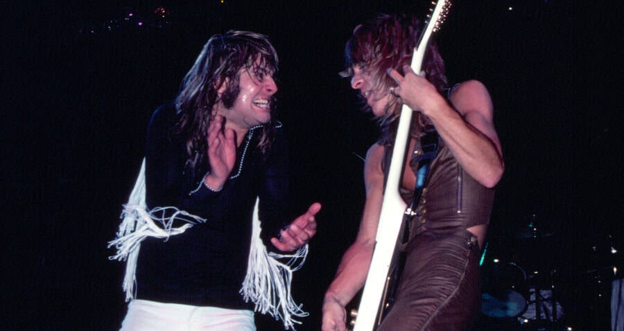 Inside Quiet Riot Guitarist Randy Rhoads' Tragic Death At Just 25 Years Old