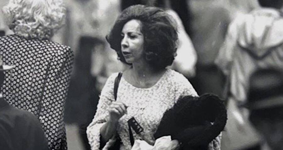 Missing Pittsburgh Woman Found In Puerto Rico Nursing Home