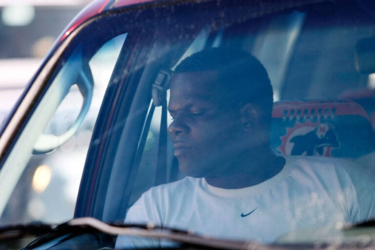 Sean Taylor's Death And The Botched Robbery Behind It