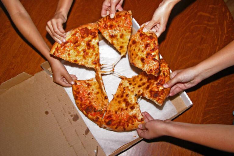 Who Invented Pizza? The History Of Where And When It Originated