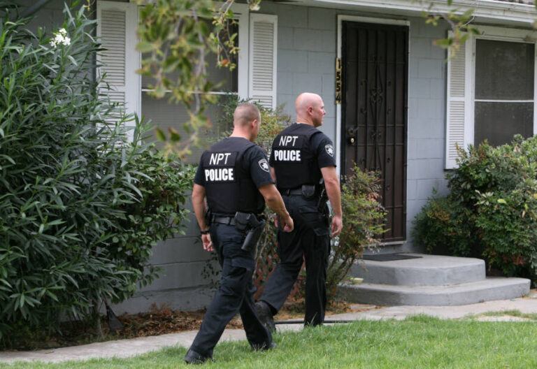 Jaycee Dugard: The 11-Year-Old Kidnapped And Held Captive For 18 Years