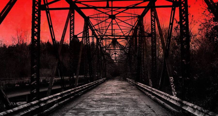Crybaby Bridges And The Spooky Legends Behind Them
