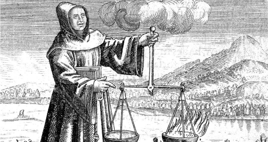 Roger Bacon, The Medieval 'Wizard' Who Pioneered Modern Science
