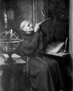 Roger Bacon, The Medieval 'Wizard' Who Pioneered Modern Science