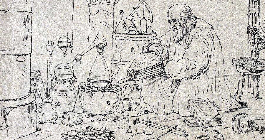 Roger Bacon, The Medieval 'Wizard' Who Pioneered Modern Science