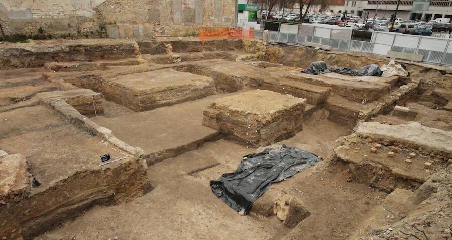 This Week In History News, Mar. 19 - 25