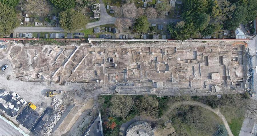 This Week In History News, Mar. 19 - 25