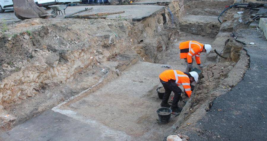 This Week In History News, Mar. 19 - 25