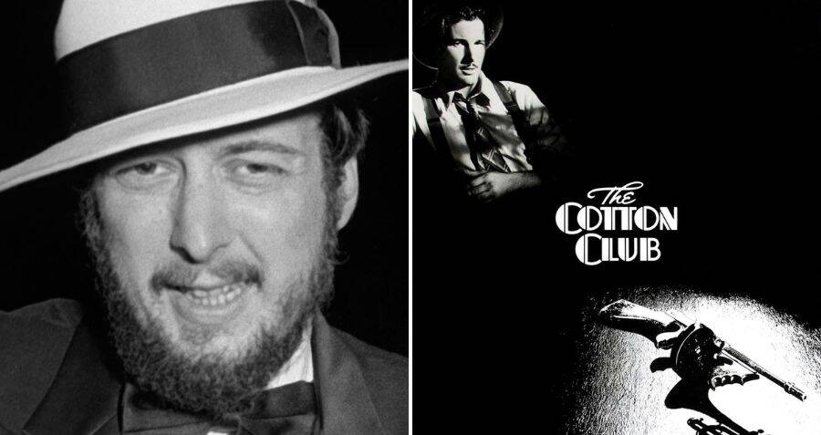 Roy Radin And The True Story Of 'The Cotton Club Murder'