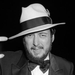 Roy Radin And The True Story Of 'The Cotton Club Murder'