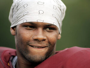 Sean Taylor's Death And The Botched Robbery Behind It