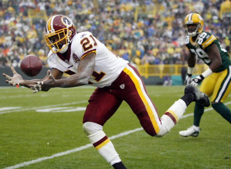 Sean Taylor's Death And The Botched Robbery Behind It