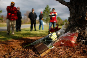 Sean Taylor's Death And The Botched Robbery Behind It