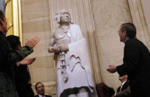 How The Pueblo Revolt Forced The Spanish From New Mexico