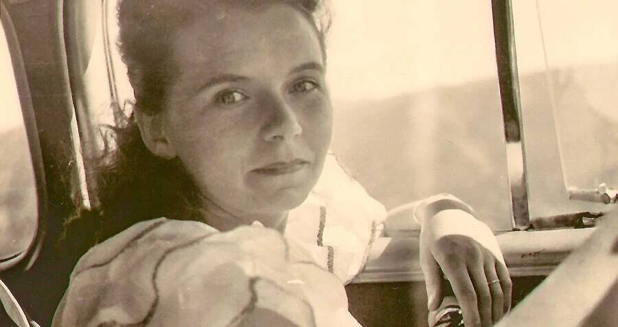 Traute Lafrenz Page, Last Surviving 'White Rose' Member, Dies