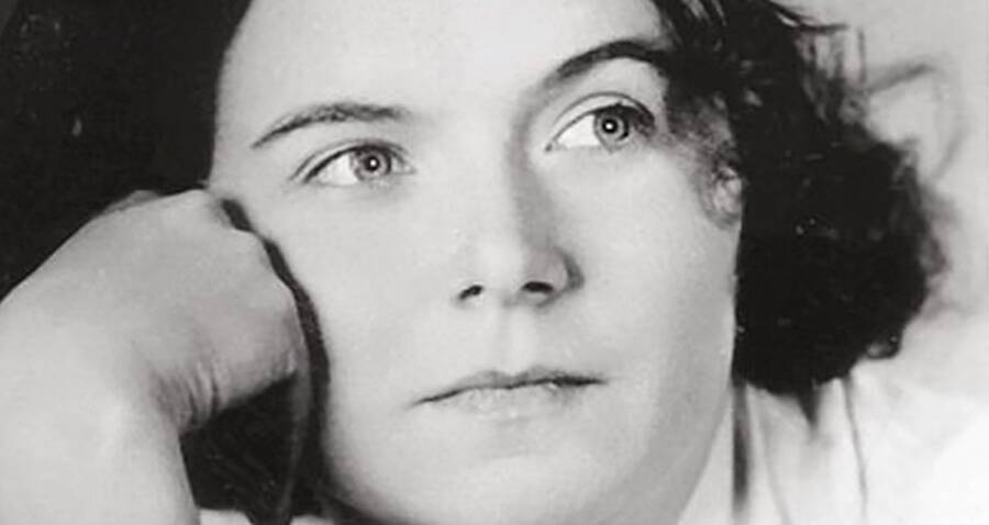 Traute Lafrenz Page, Last Surviving 'White Rose' Member, Dies