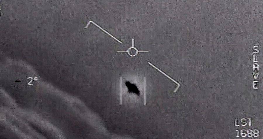 An Alien Mothership May Be Observing The Earth, Experts Say