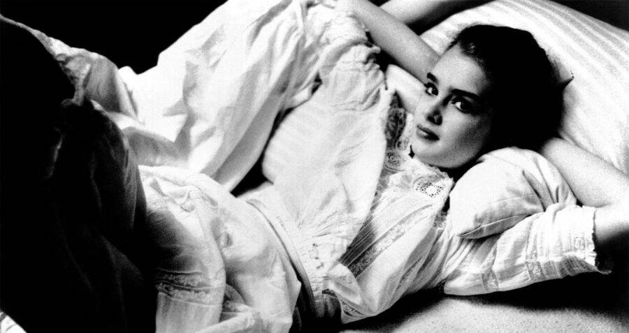 Brooke Shields' Traumatic Upbringing As A Hollywood Child Actor