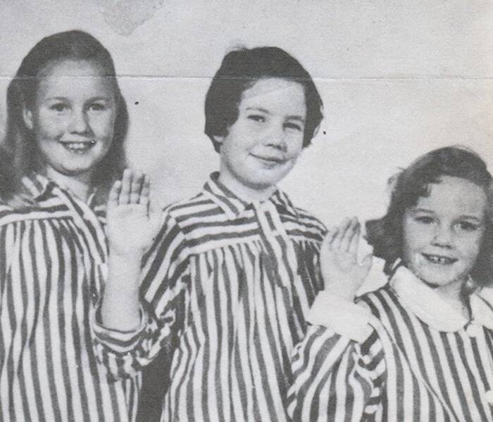 Inside The Unsolved Disappearance Of The Lost Martin Family