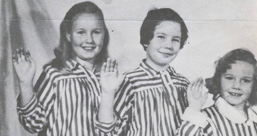 Inside The Unsolved Disappearance Of The Lost Martin Family