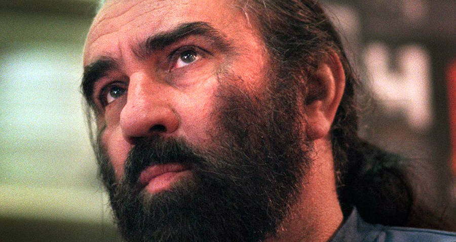 Richard Demo's Instagram, Twitter & Facebook on IDCrawl