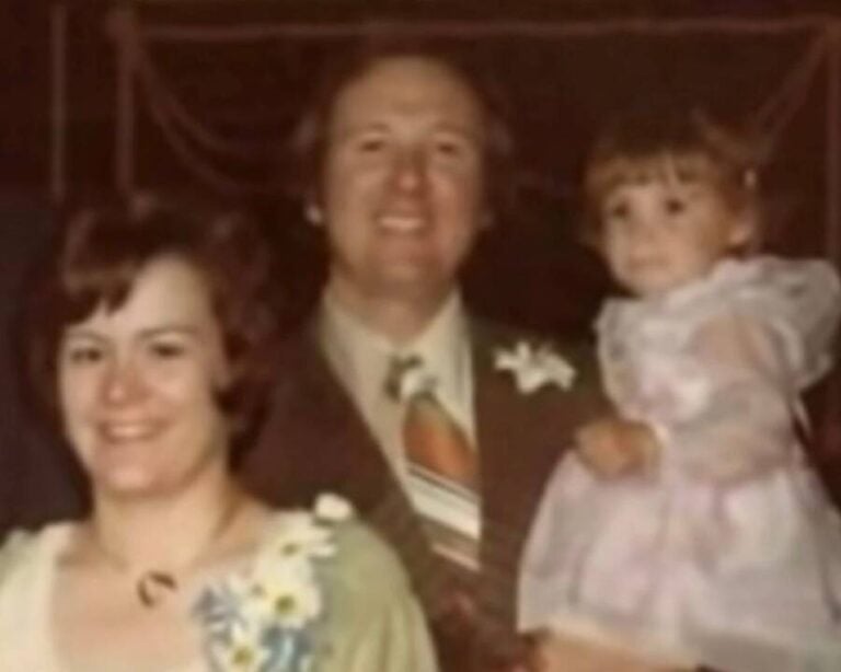 Betty Gore, The Woman Candy Montgomery Butchered With An Axe