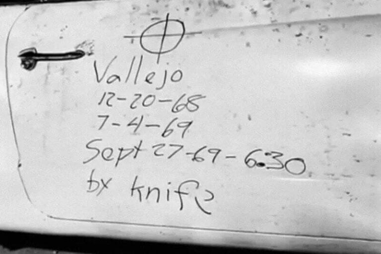 Was Arthur Leigh Allen The Zodiac Killer? Inside The Full Story