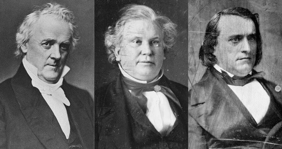 The Ostend Manifesto, The U.S. Attempt To Seize Cuba From Spain