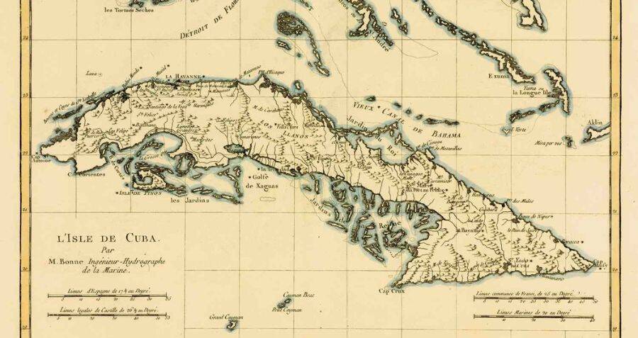 The Ostend Manifesto, The U.S. Attempt To Seize Cuba From Spain