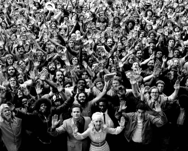 Tony Alamo, The Twisted Cult Leader Who Married Underage Girls