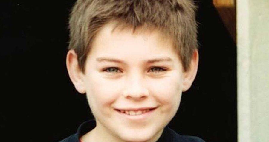 Daniel Morcombe's Death At The Hands Of Brett Peter Cowan