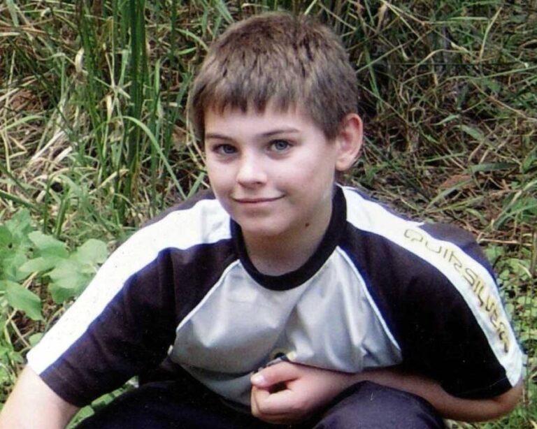 Daniel Morcombe's Death At The Hands Of Brett Peter Cowan