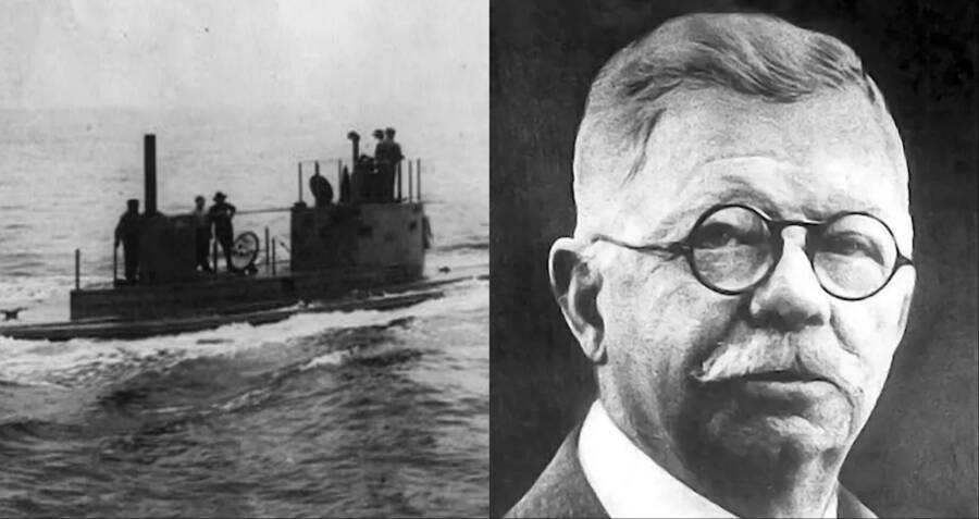 This Week In History News, Apr. 16 - 22