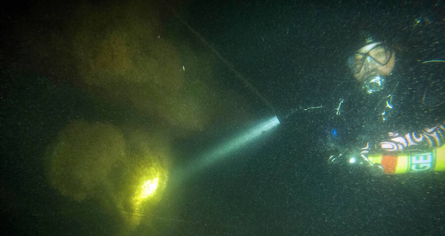 This Week In History News, Apr. 16 - 22