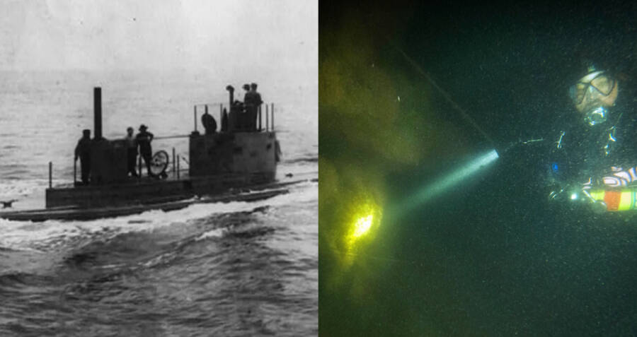 This Week In History News, Apr. 16 - 22