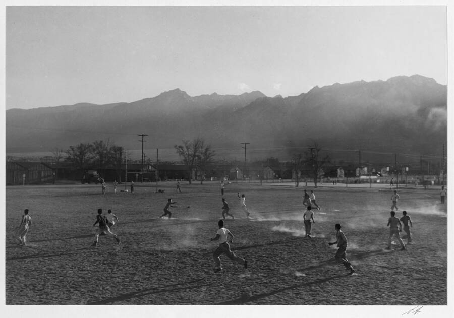 55 Ansel Adams Photographs That Capture American Nature And Life