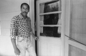 Frank Wills, The Guard Who Discovered The Watergate Break-In