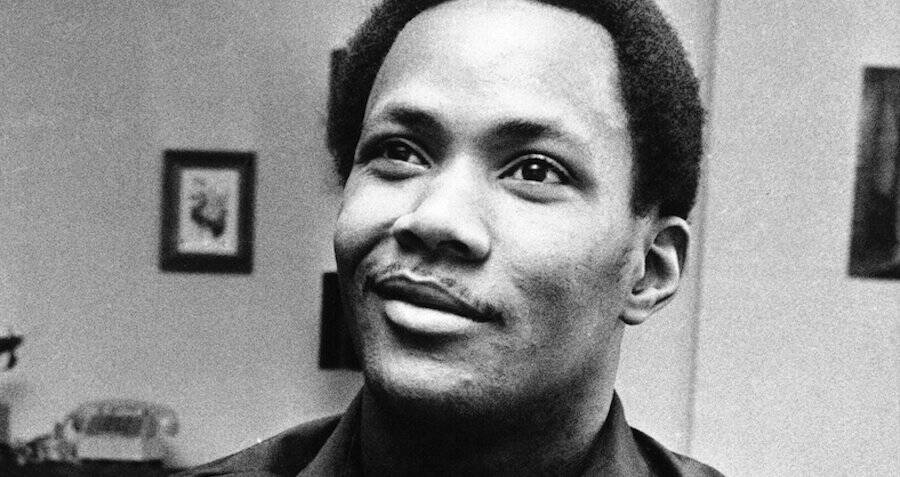 Frank Wills, The Guard Who Discovered The Watergate Break-In