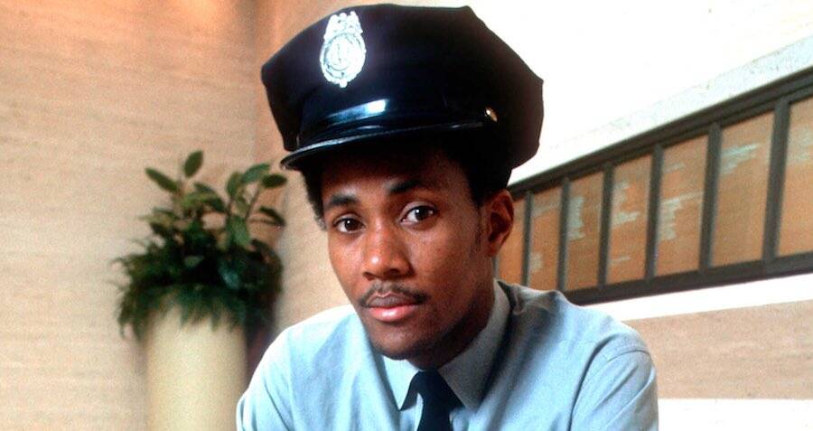 Frank Wills, The Guard Who Discovered The Watergate Break-In